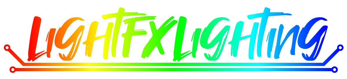 LightingSceneUK | lightfxlighting – Lightfxlighting