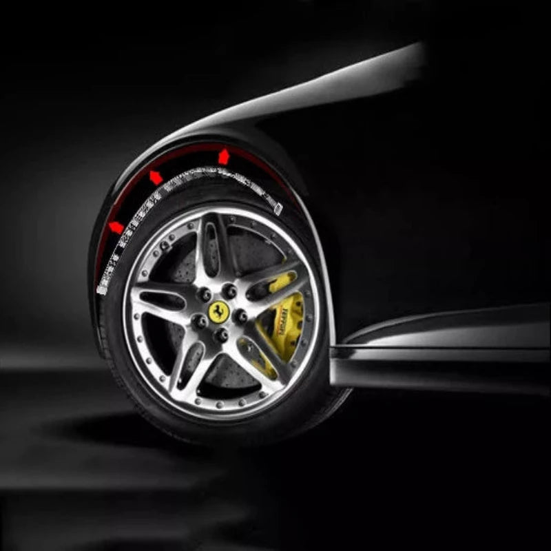 LightingSceneUK Wheel Arch Pixel Kit | lightfxlighting – Lightfxlighting