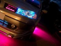 Vehicle Lighting: Interior, Underglow, RGB, Pixel |lightfxlighting ...